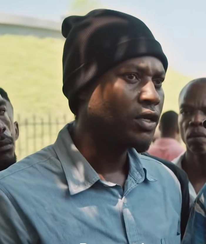 Reginald Dume | Historica Wiki | Fandom