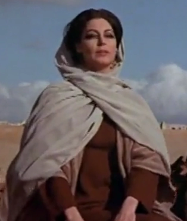 Sarah | Historica Wiki | Fandom