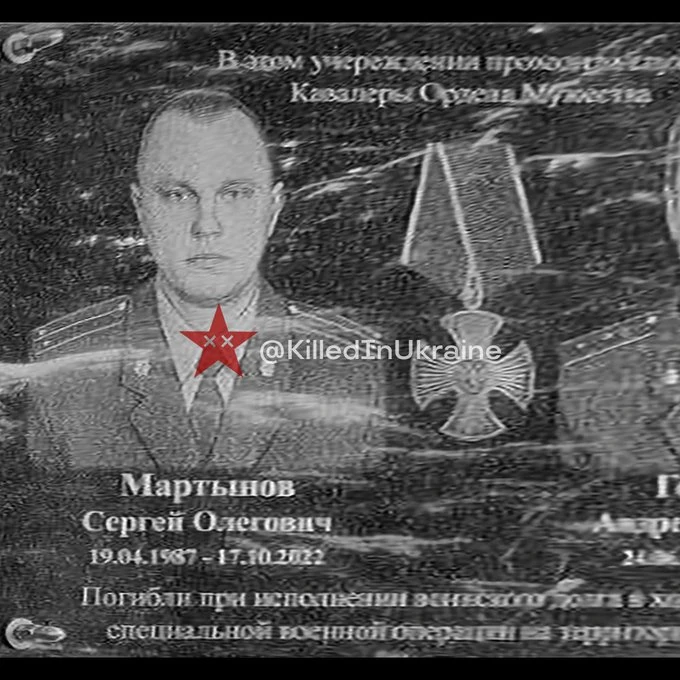 Sergey O. Martynov | Historica Wiki | Fandom