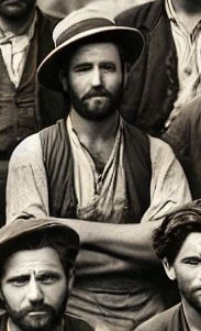 Serviliano Froio | Historica Wiki | Fandom