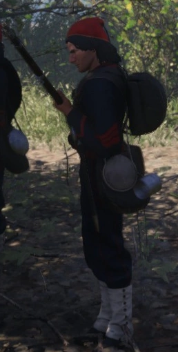 Shadrack G. Padgett | Historica Wiki | Fandom