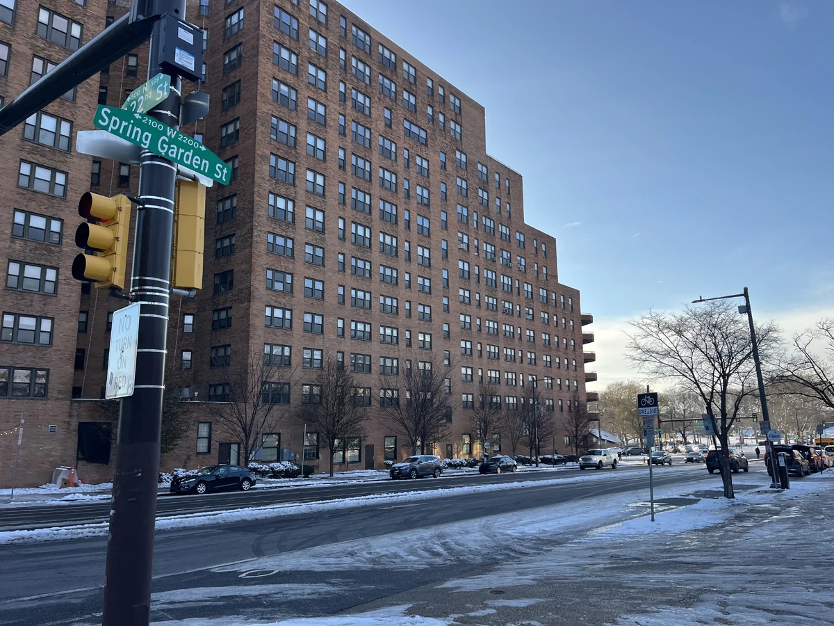 Spring Garden Street | Historica Wiki | Fandom