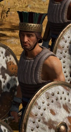 Stamatios Vlahoulis | Historica Wiki | Fandom