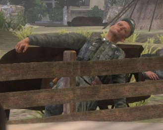 Stephen Bornemann | Historica Wiki | Fandom