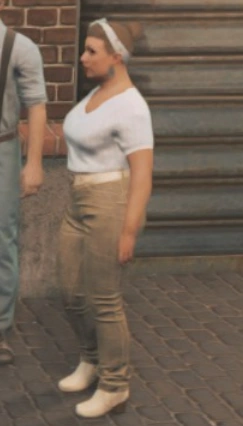 Susan Martini | Historica Wiki | Fandom