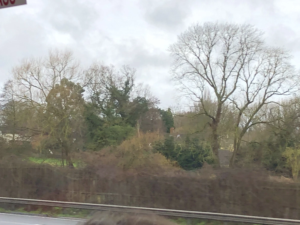 Thorpe, Surrey | Historica Wiki | Fandom