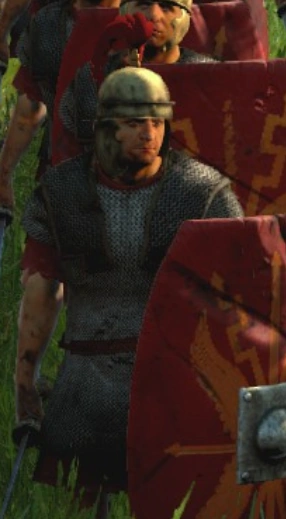 Titus Marcius Veturius | Historica Wiki | Fandom