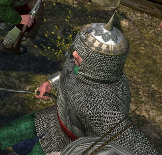 Tokdemir Kinali | Historica Wiki | Fandom