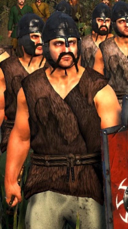 Ulfilas Amalaricing | Historica Wiki | Fandom