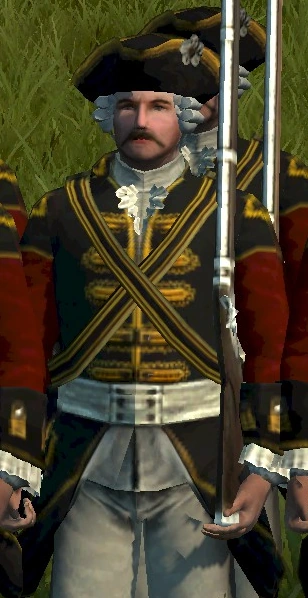 Ulrich Graebner | Historica Wiki | Fandom