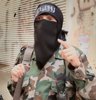 Umm Ummah | Historica Wiki | Fandom