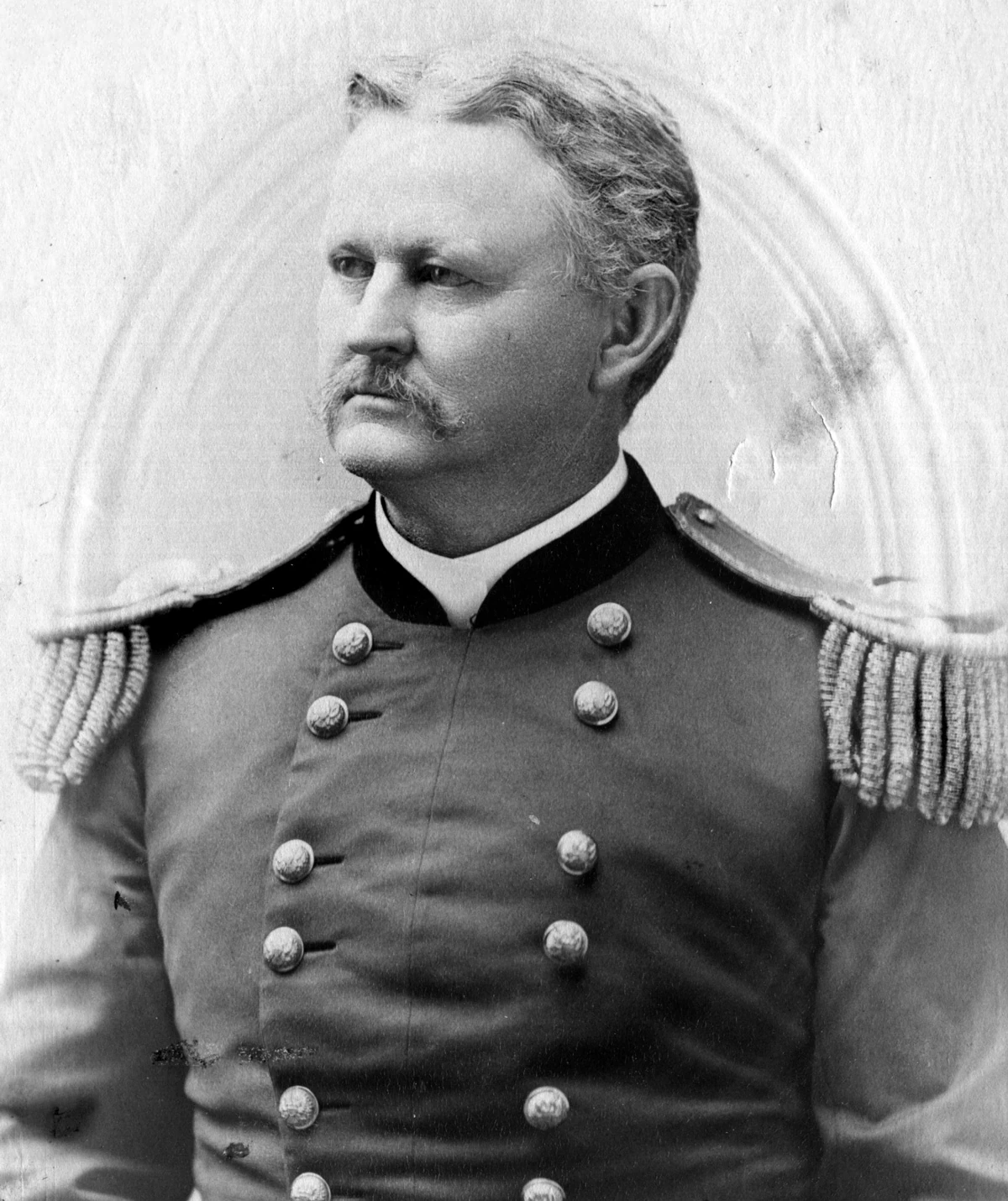 Wesley Merritt | Historica Wiki | Fandom