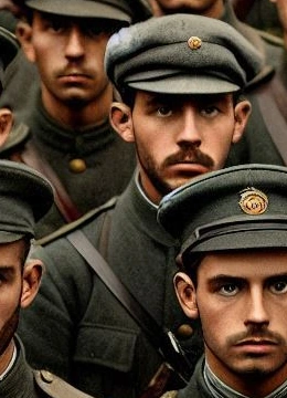 Zeferí Arajol | Historica Wiki | Fandom