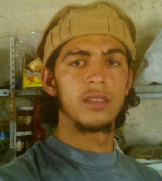 Abu Ebada Saqur | Historica Wiki | Fandom