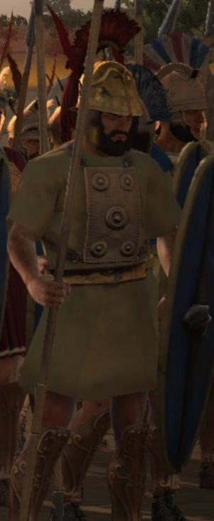 Adrius Emeritus | Historica Wiki | Fandom