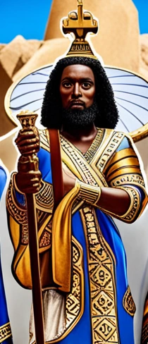 Akbunas Saba II | Historica Wiki | Fandom