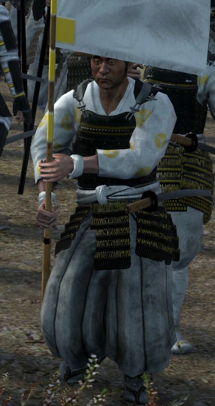 Akizuki Kazuyasu | Historica Wiki | Fandom