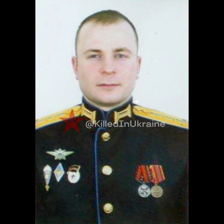 Alexander N. Prokhorov | Historica Wiki | Fandom