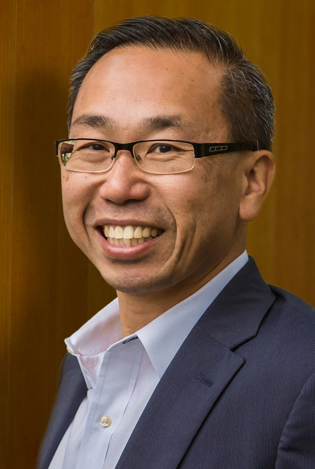 Allan Fung | Historica Wiki | Fandom