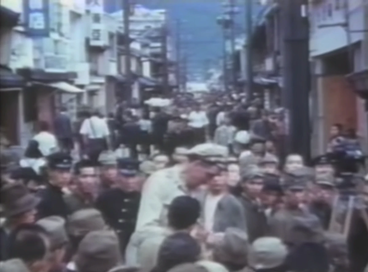Allied occupation of Japan | Historica Wiki | Fandom