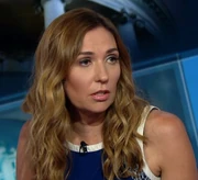Amanda Carpenter | Historica Wiki | Fandom