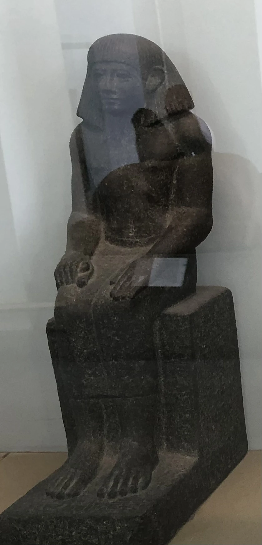 Amenemhat (overseer) | Historica Wiki | Fandom