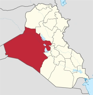 Anbar Governorate | Historica Wiki | Fandom