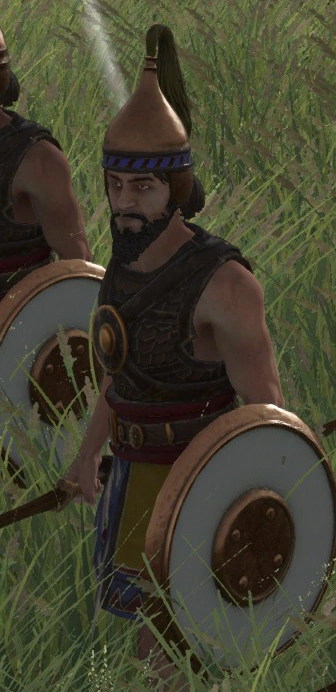 Ashnan-rahmu, son of Utu-amar | Historica Wiki | Fandom