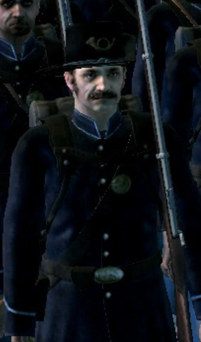 Atlas U. Busler | Historica Wiki | Fandom