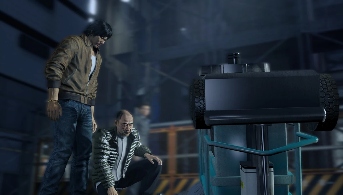 Atsushi Sakai | Historica Wiki | Fandom