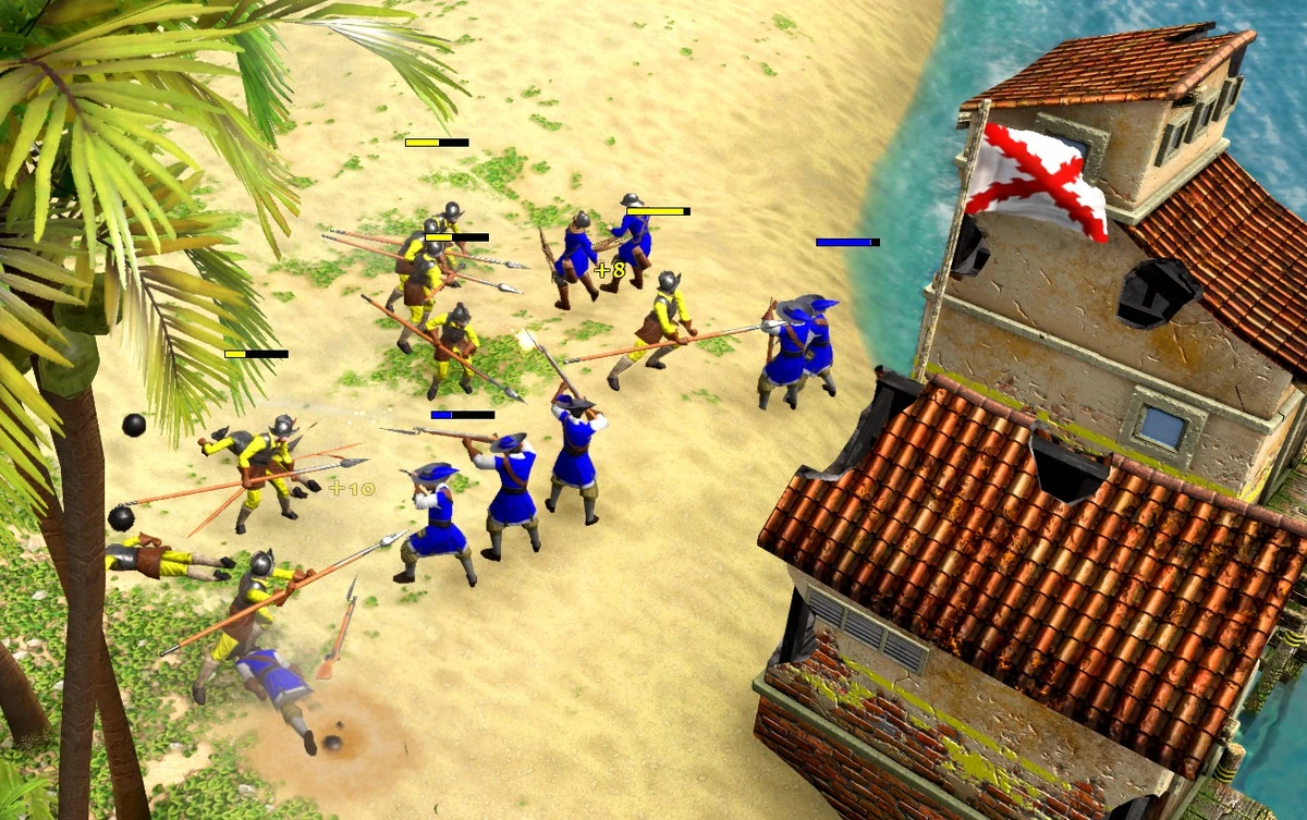 Battle of Cibay | Historica Wiki | Fandom