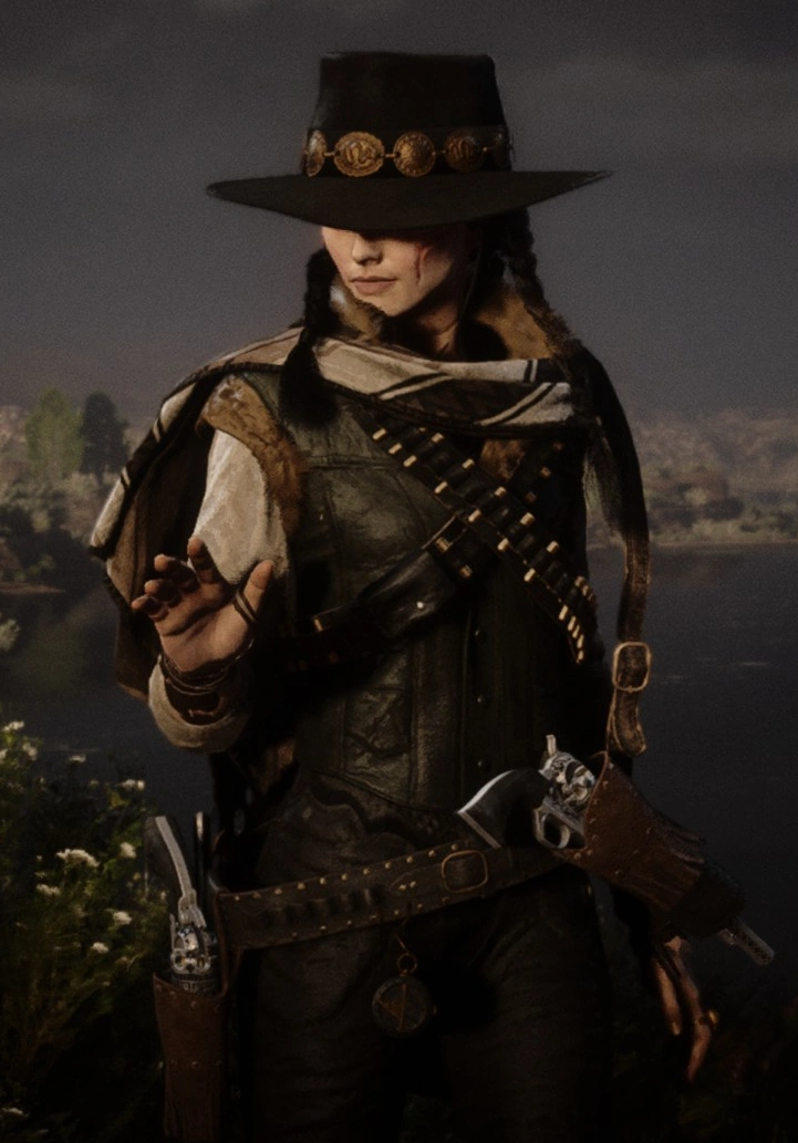 Bonnie Smallwood | Historica Wiki | Fandom