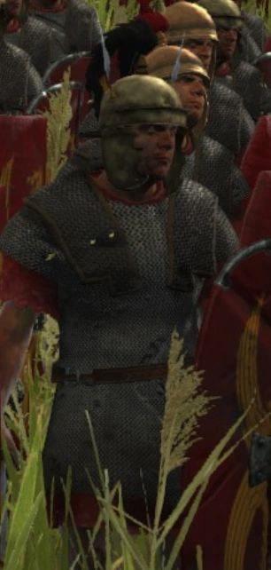 Caius Verecundius Nicasius | Historica Wiki | Fandom