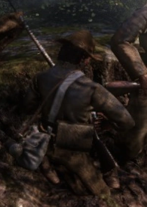 Calvin McLeod | Historica Wiki | Fandom