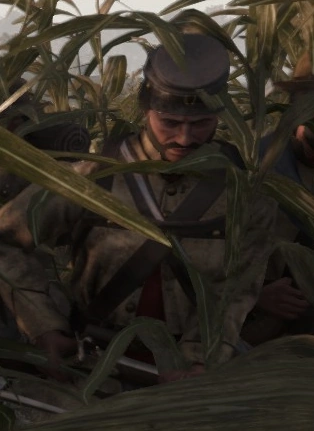 Carsten L. McNally | Historica Wiki | Fandom