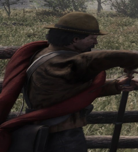 Christian Berkey | Historica Wiki | Fandom