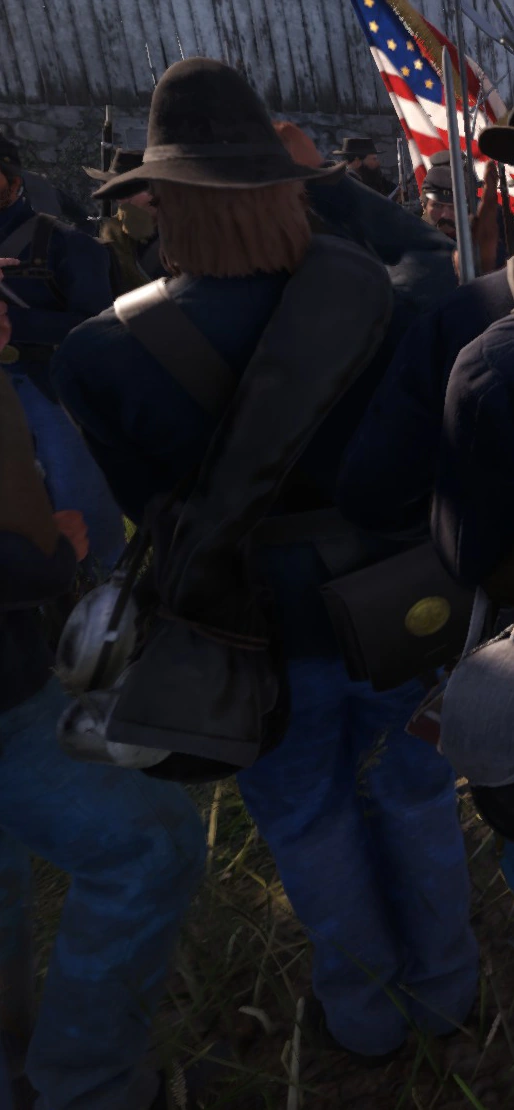 Clement O. Youngquest | Historica Wiki | Fandom