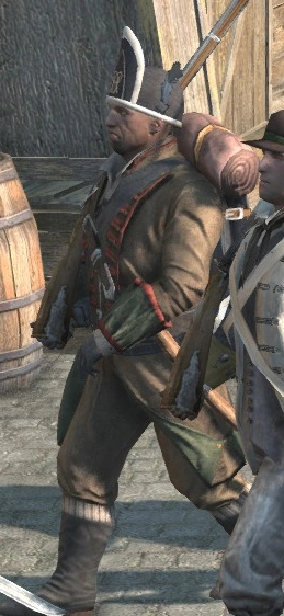 Constant Wood | Historica Wiki | Fandom