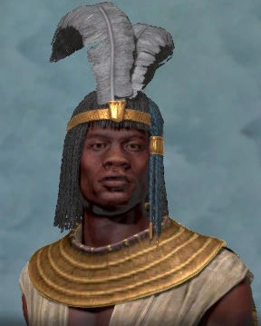 Djarhu of Napata | Historica Wiki | Fandom