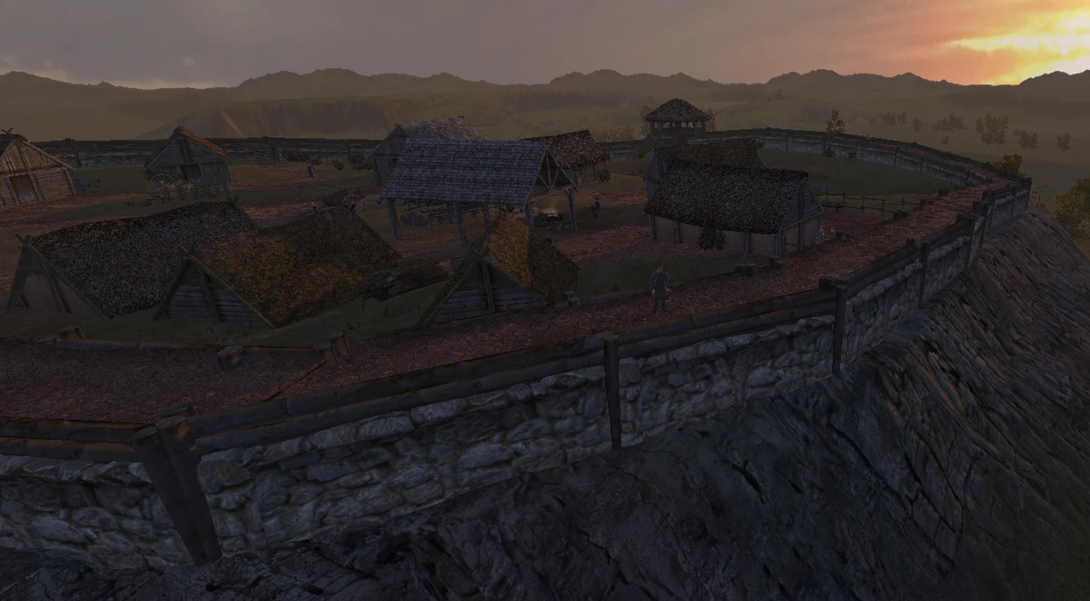 Dunbar | Historica Wiki | Fandom