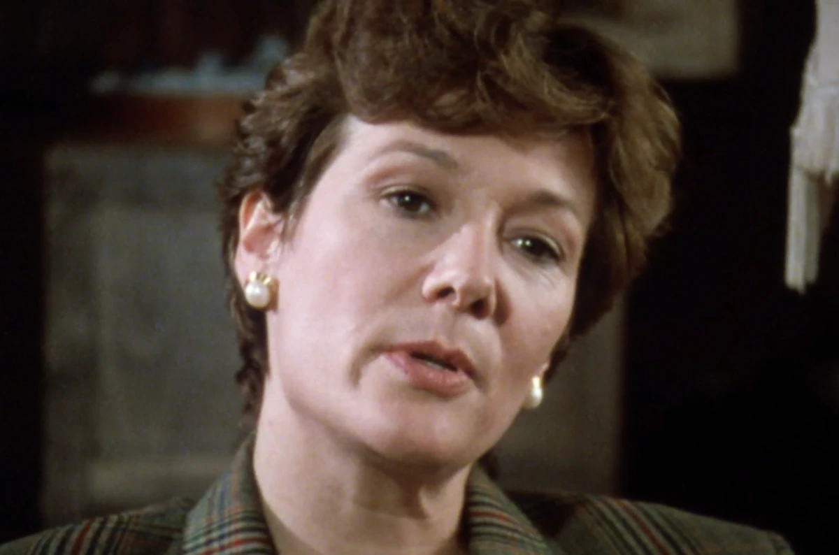Elizabeth McCullough | Historica Wiki | Fandom