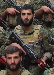 Ersin Atay | Historica Wiki | Fandom