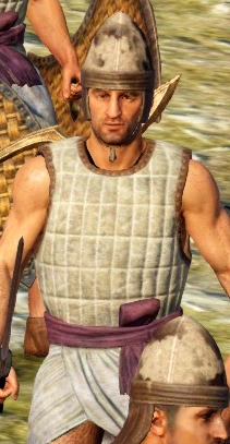 Ferhat Awir | Historica Wiki | Fandom