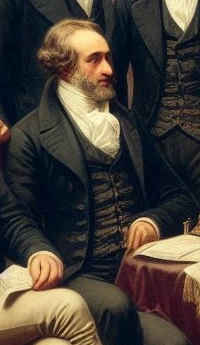 Geoffroy Le Charmier | Historica Wiki | Fandom