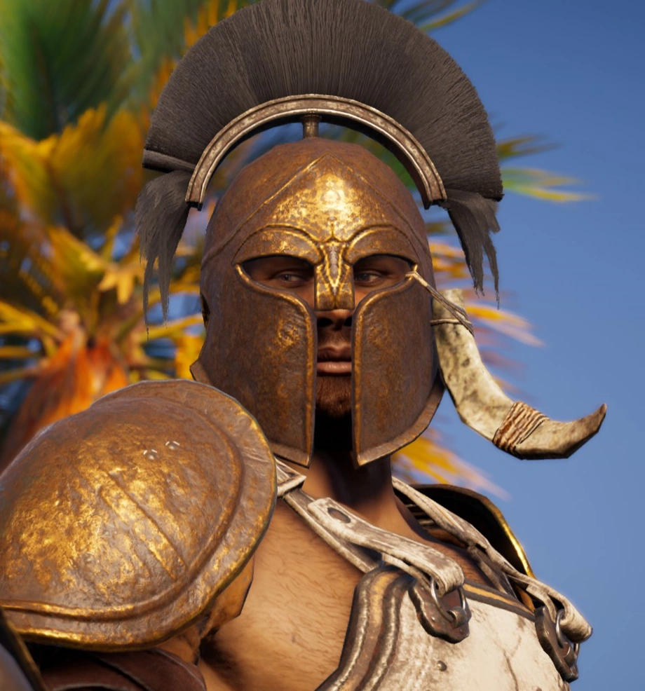 Gotarzes | Historica Wiki | Fandom