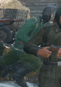 Gregor Olberding | Historica Wiki | Fandom