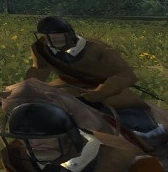 Harald Saunders | Historica Wiki | Fandom