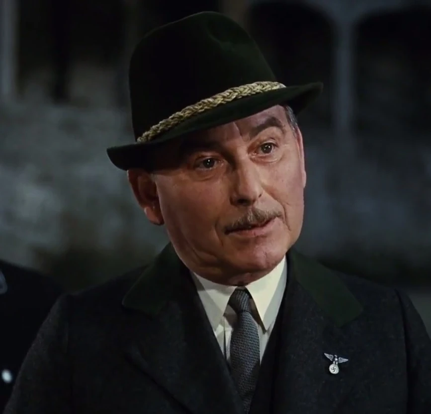 Hans Zeller | Historica Wiki | Fandom