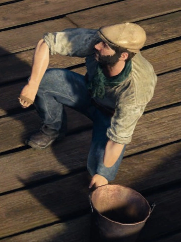 Isaac Jenkin | Historica Wiki | Fandom