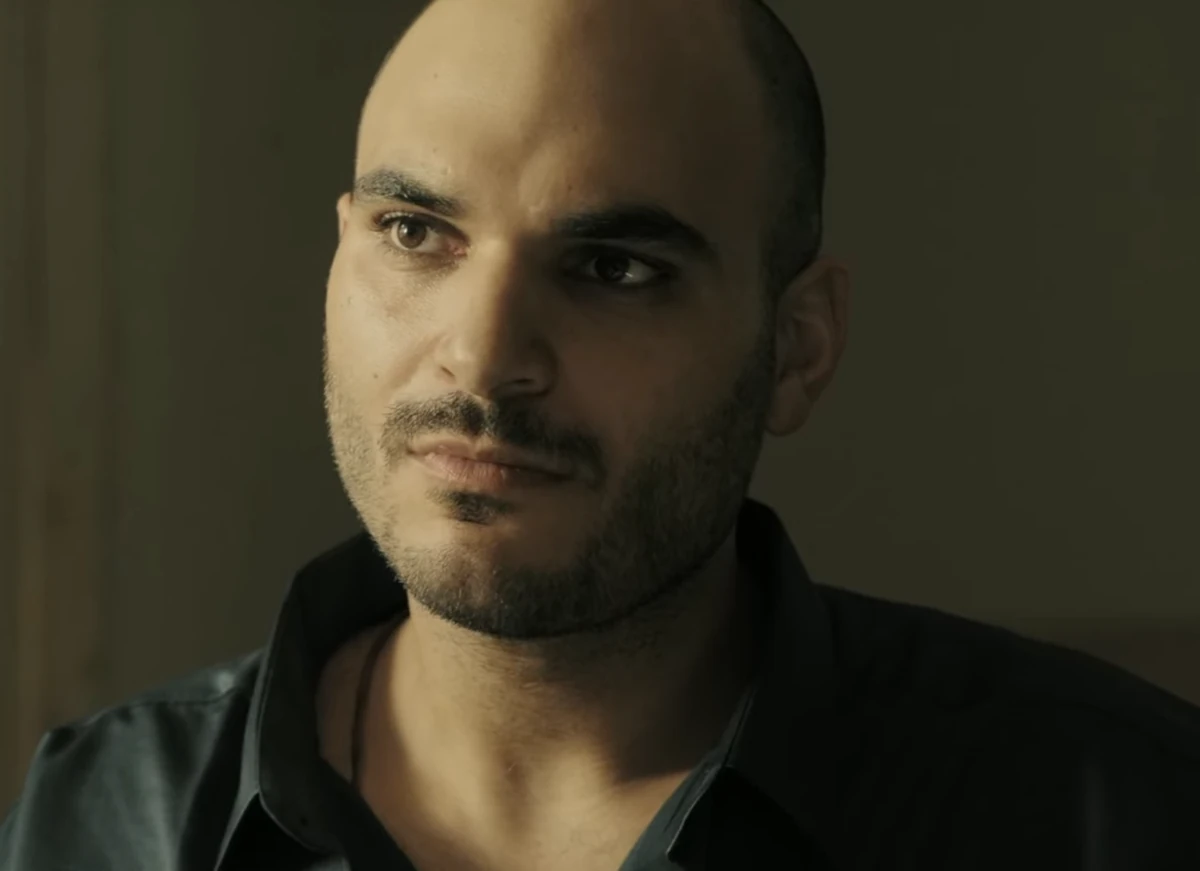 Issam Andrawes | Historica Wiki | Fandom